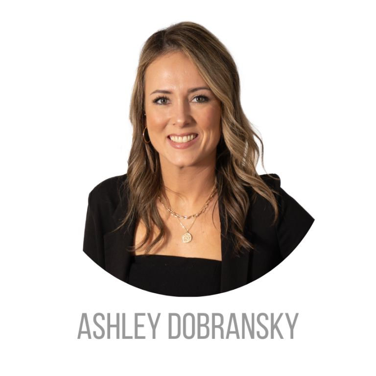 Ashley Dobransky – Preferred Ohio Team
