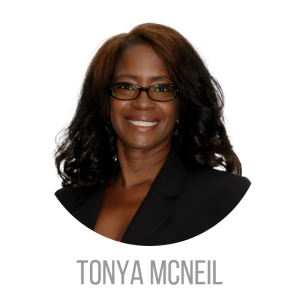 Welcome Tonya McNeil to the Preferred Ohio Team! – Preferred Ohio Team